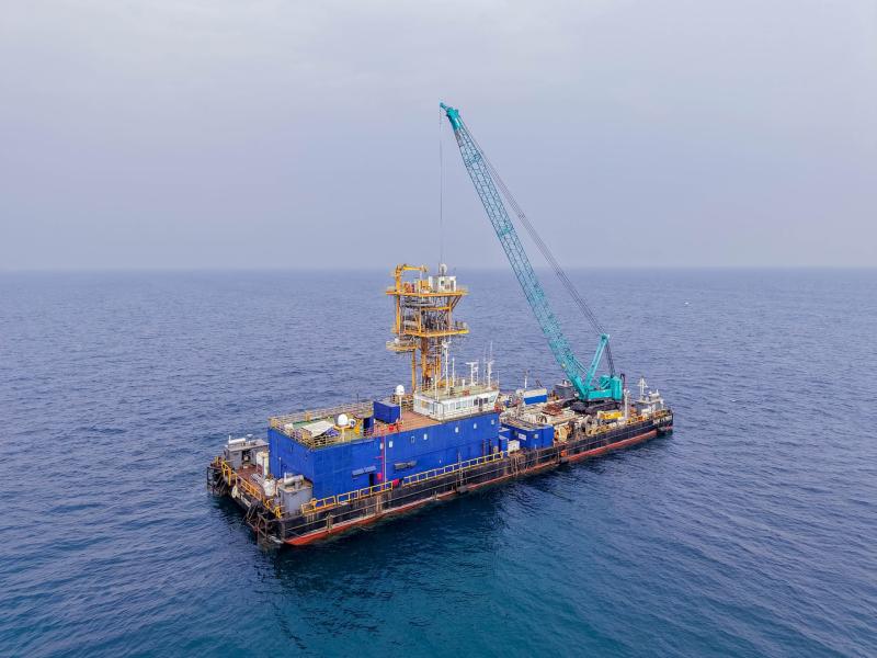 VISCOSUPPORT - Leading Maritime Solutions & Shipping Services | Barge ...